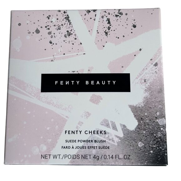 Fenty Beauty | Makeup | Fenty Beauty Fenty Cheeks Suede Powder Blush ...